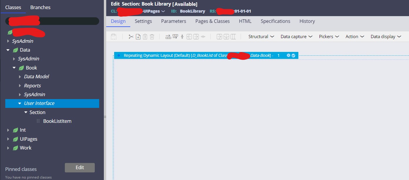 How To Add Different Images In Repeating Dynamic Layout Support Center 3542